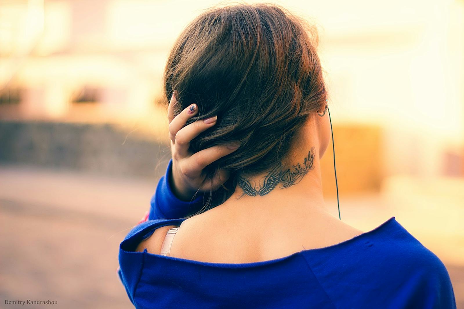 9 First Tattoo Tips For People Who Don't Like To Commit