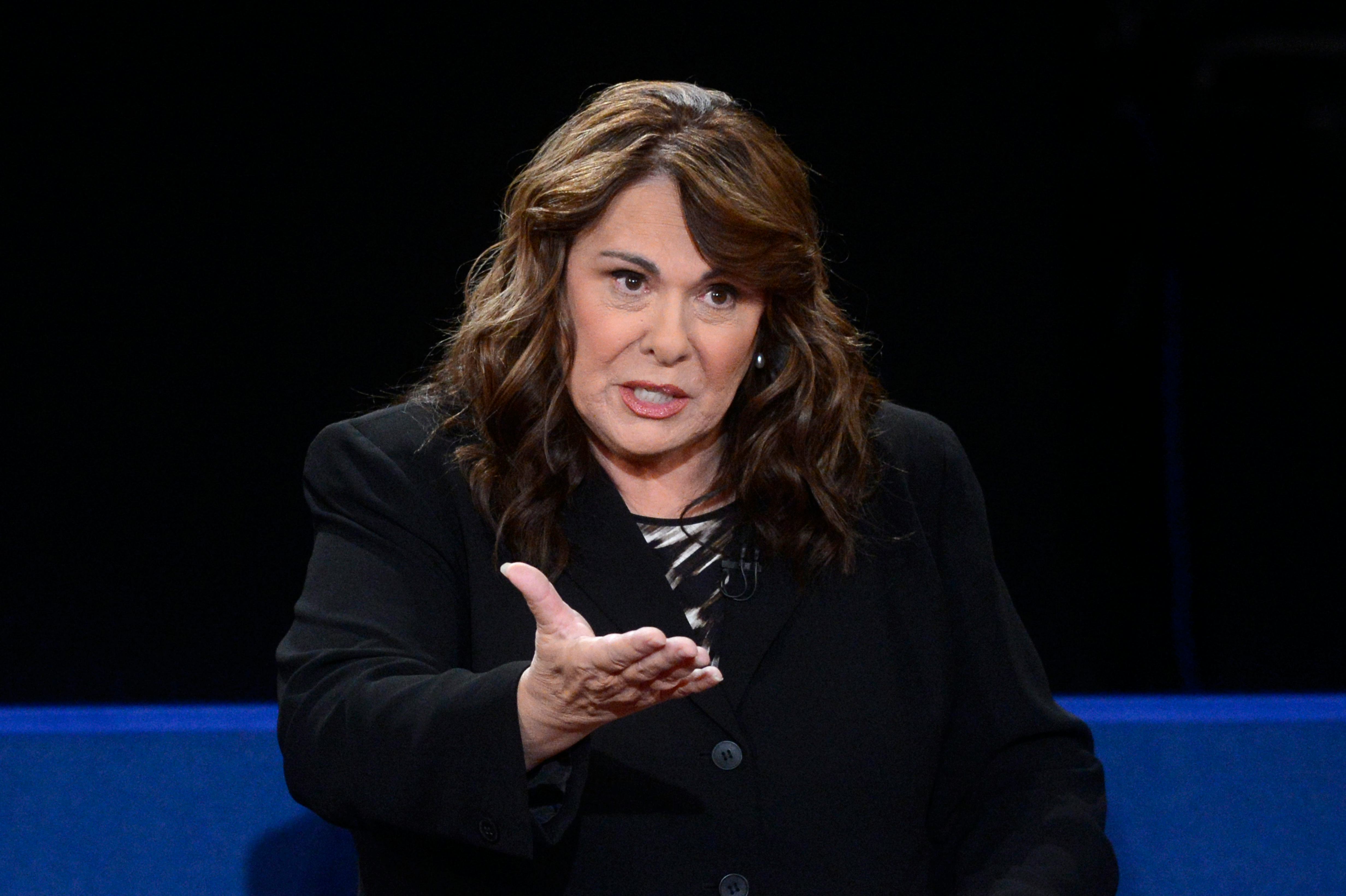 Candy Crowley is Leaving CNN After 27 Years