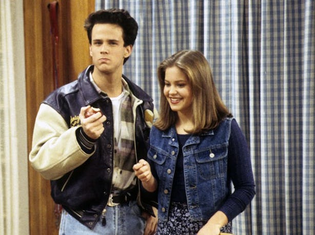 Steve's Best Moments On 'Full House' To Get You Even More Excited That ...