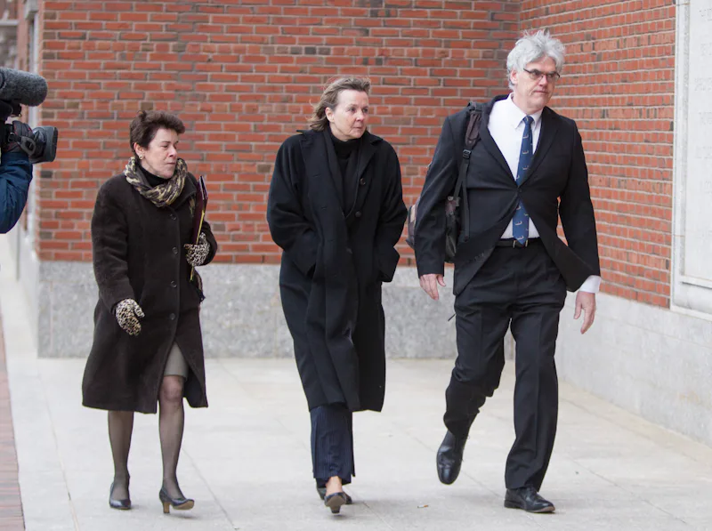 Who Is Dzhokhar Tsarnaev's Lawyer? Judy Clarke Has Defended Many High ...