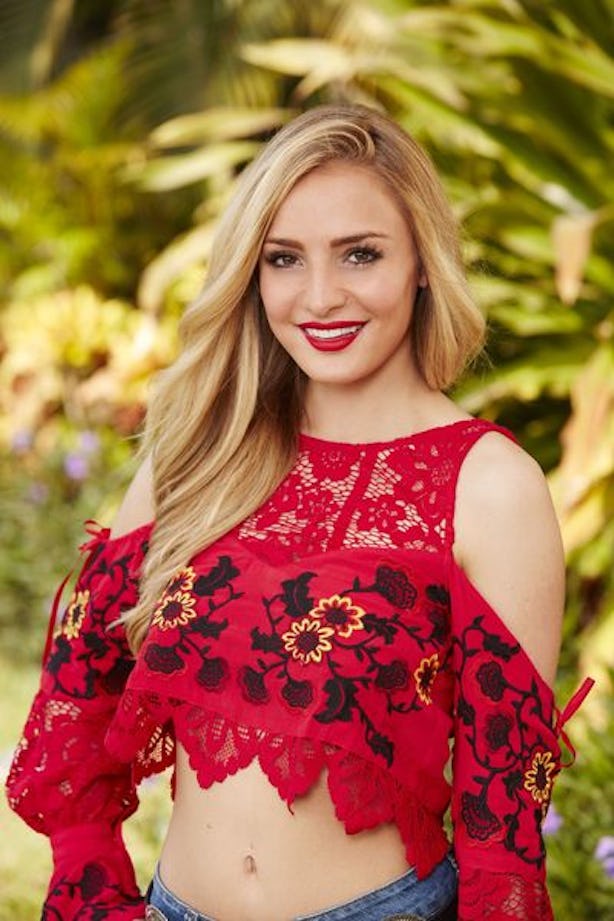 What's Leah Been Doing Since 'Bachelor In Paradise' Wrapped? She’s ...