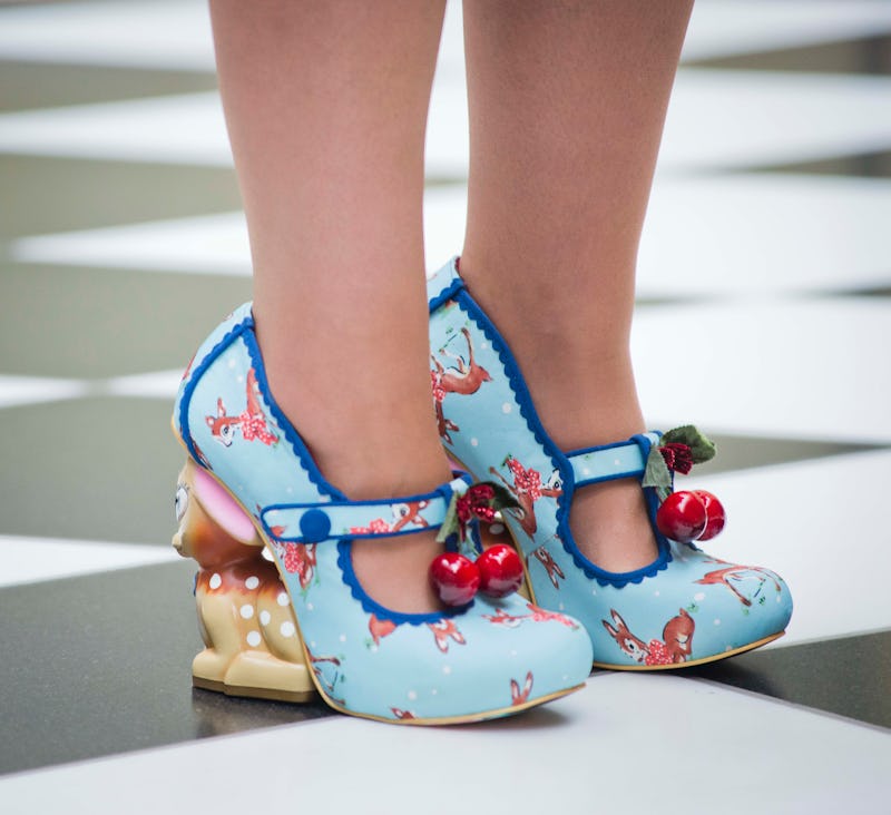 11 Cherry Print Fashion Items To Put The Cherry On Top Of Your Outfit ...