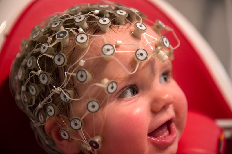 Science Conquered Brain-To-Brain Messaging, So Telepathy Is Actually Here