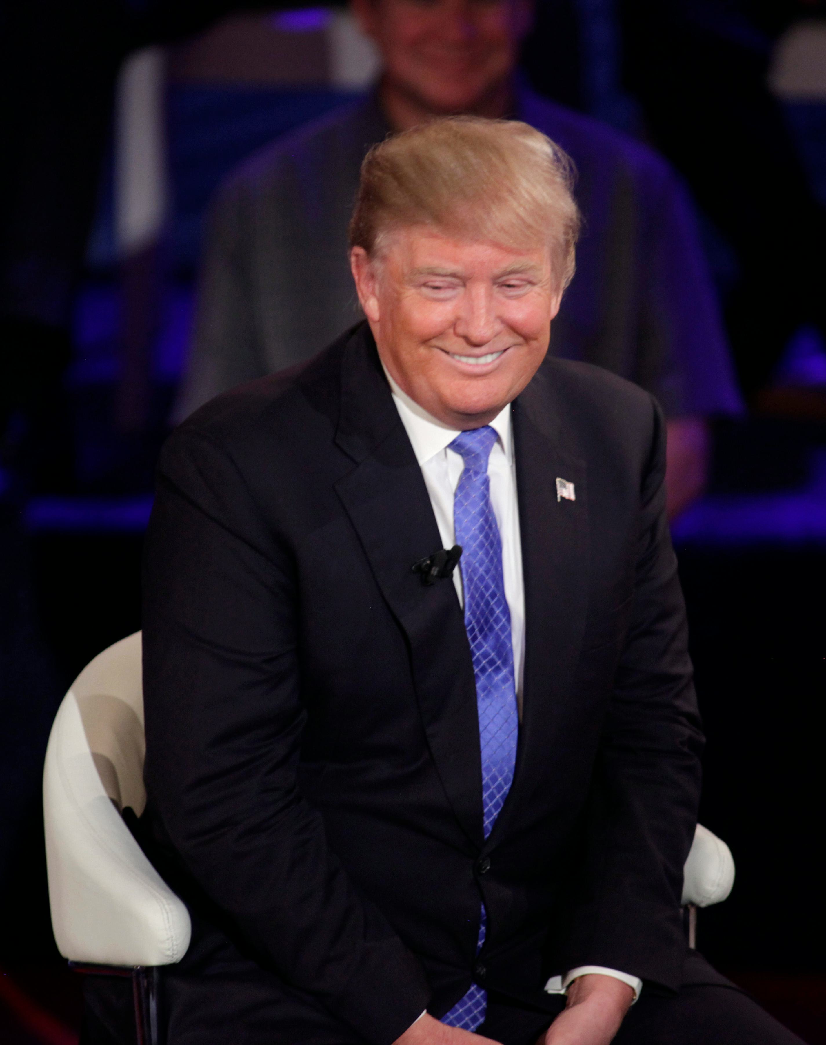 What Donald Trump's New 'People' Cover Can Teach Us — And What It ...