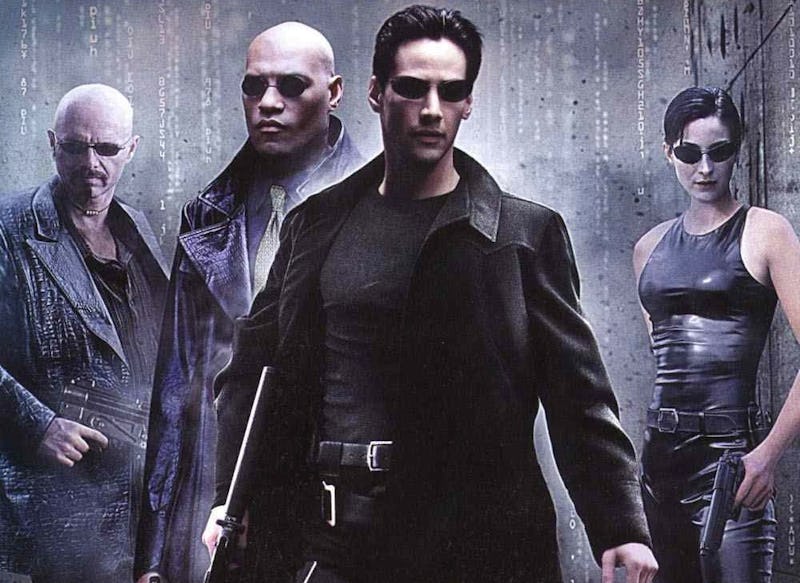9 Films 'The Matrix' Has Influenced Over Its 15 Year Legacy