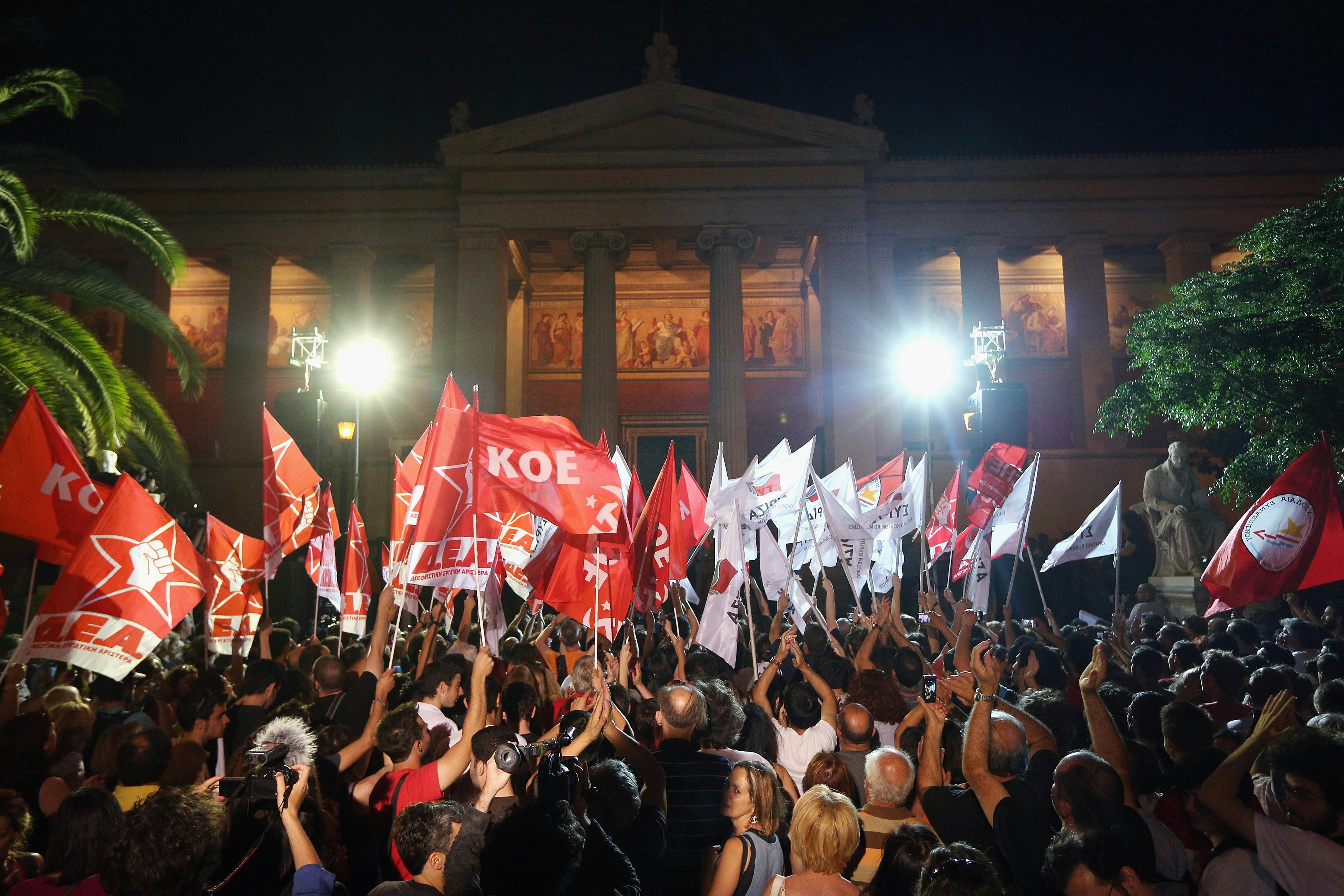 Fraternal Health and Safety Initiative Sees Eight Frats Join Together ...