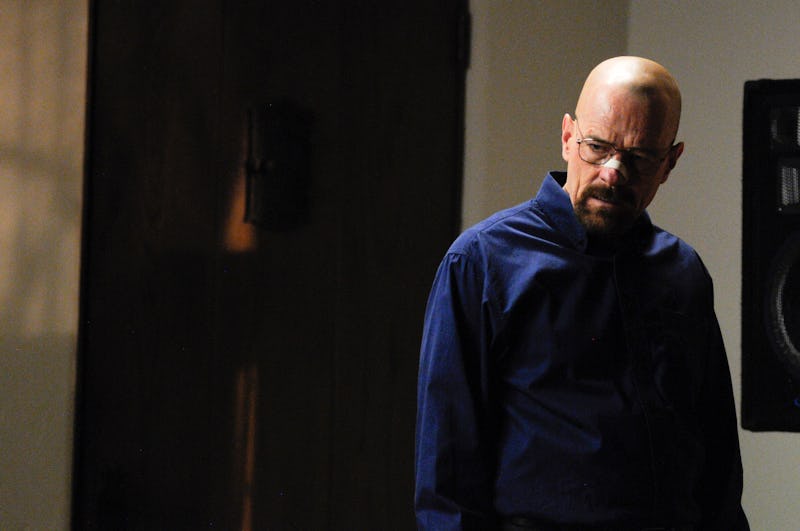 That 'Breaking Bad' Confession Will Go Down as One of the Series' Best ...