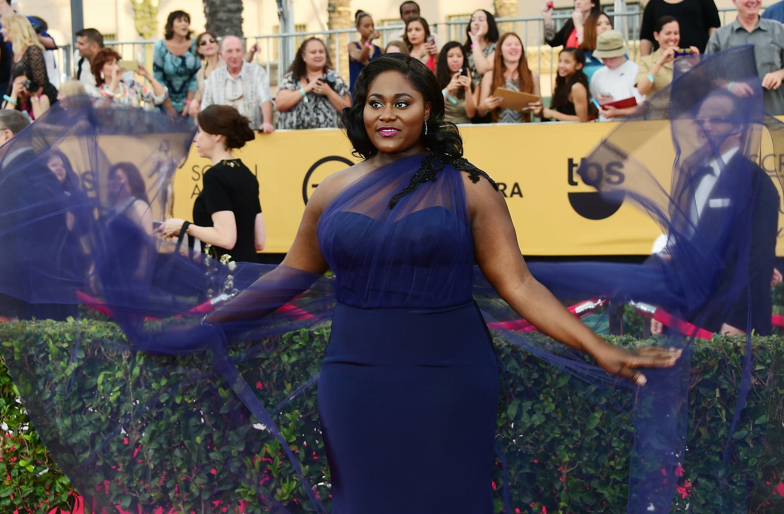 5 Plus Size Celebrities Who Should Also Design A Collection Now That ...