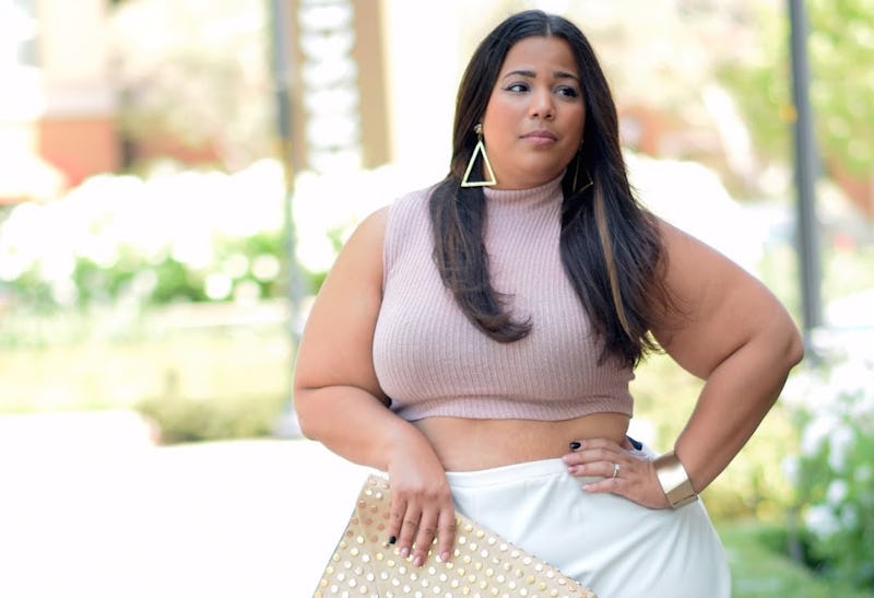 7 Plus Size Women Who Should Be On Miss USA Because We Need More Body ...