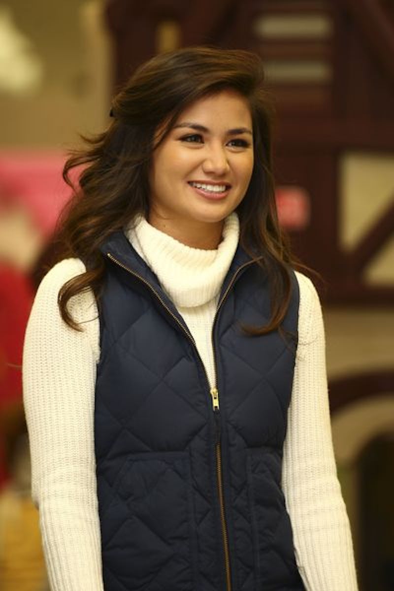 Would Caila Be The Youngest 'Bachelorette' Ever? Her Age Is A Hot Topic ...