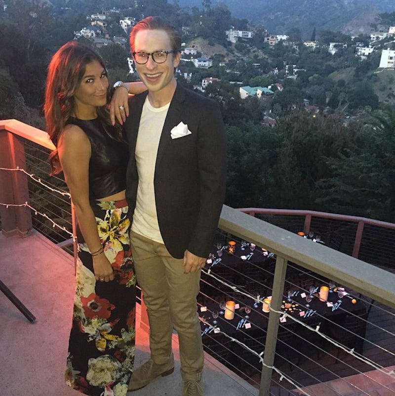 Who Are Adam & Lara Gillman? The 'Hollywood Cycle' Stars Are Really ...