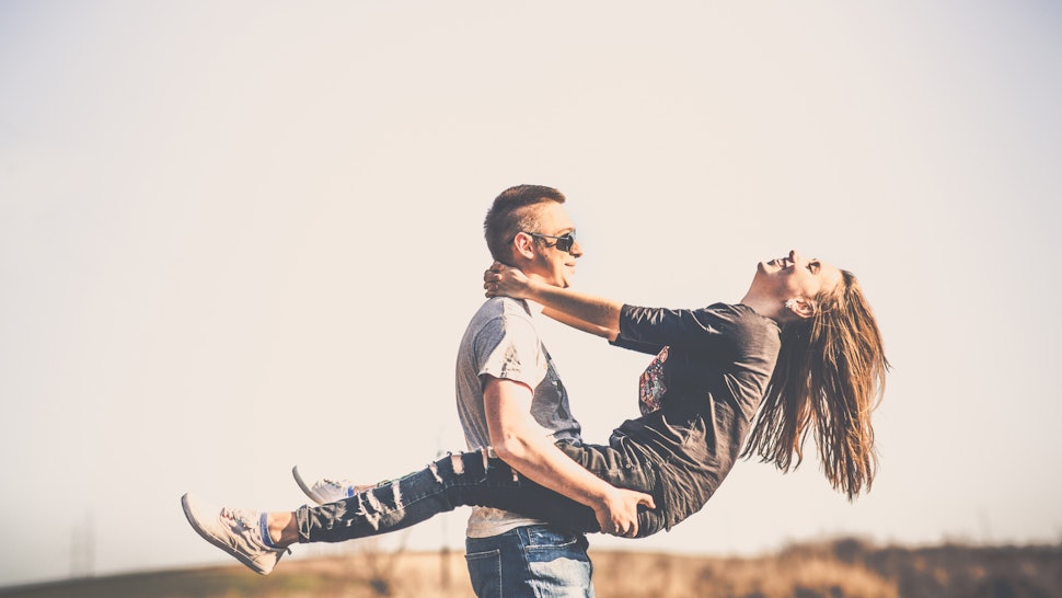 How To Turn A Hookup Into A Relationship Because Sometimes Feelings Happen how-to-turn-a-hookup-into-a-relationship-because-sometimes-feelings-happen
