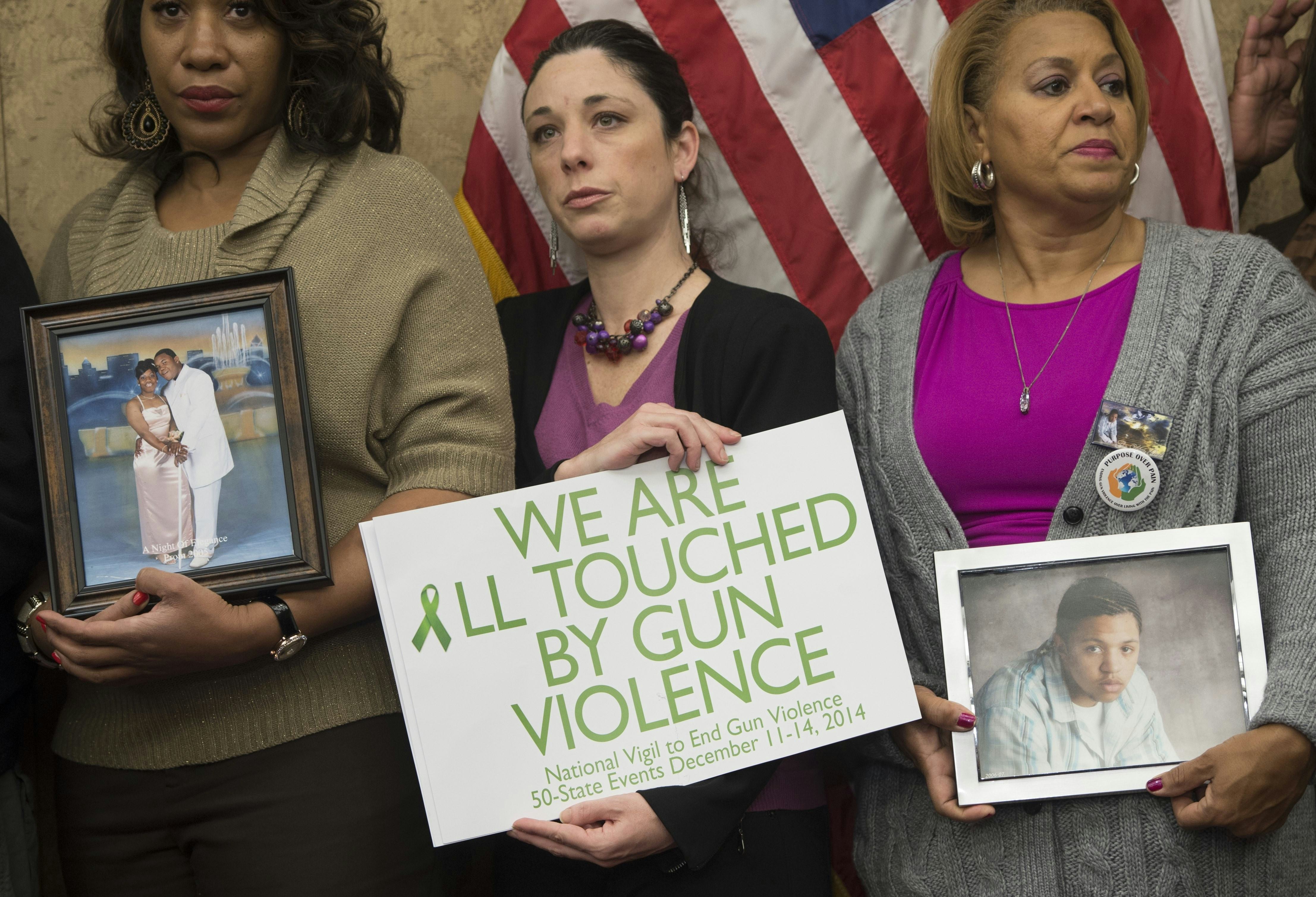 How To Make Your Voice Heard For Gun Control Right Now