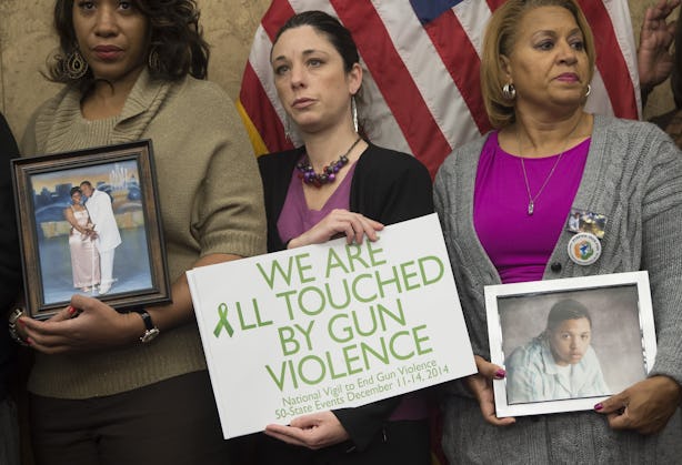 How To Make Your Voice Heard For Gun Control Right Now