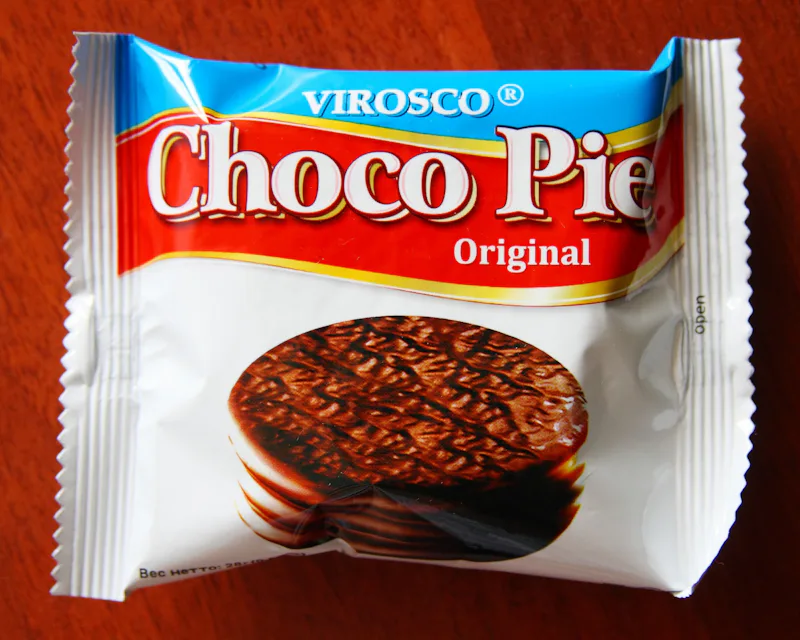North Korea Gets Choco Pies Via Hot Air Balloon, Thanks To Wily ...