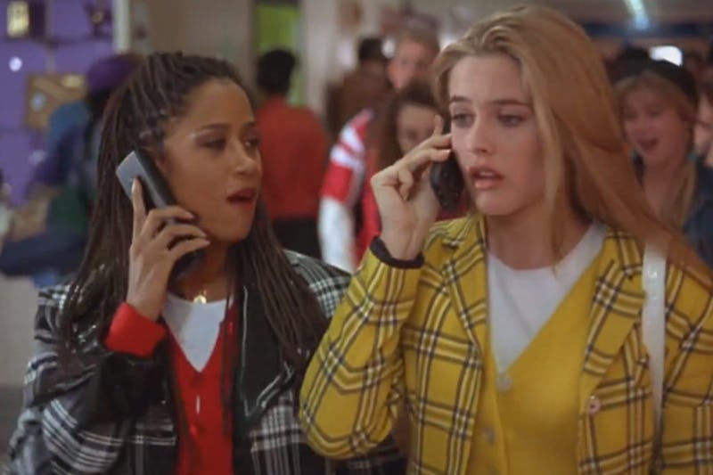 What 2015 Slang Would Sound Like Translated Into Slang From the '90s
