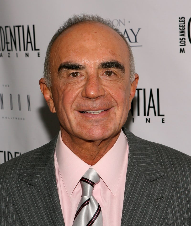 Where Is Robert Shapiro Now? The 'American Crime Story' Lawyer Has ...