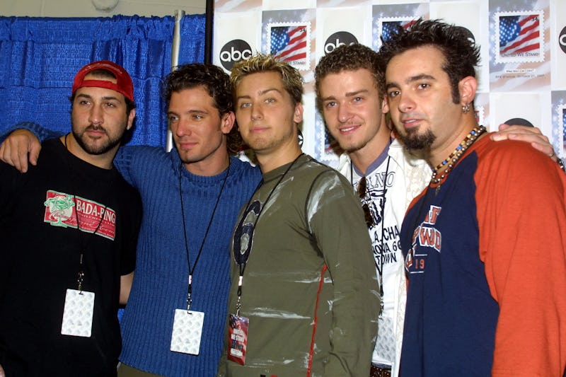 11 Things You Should Never Say to a Fan of Boy Bands