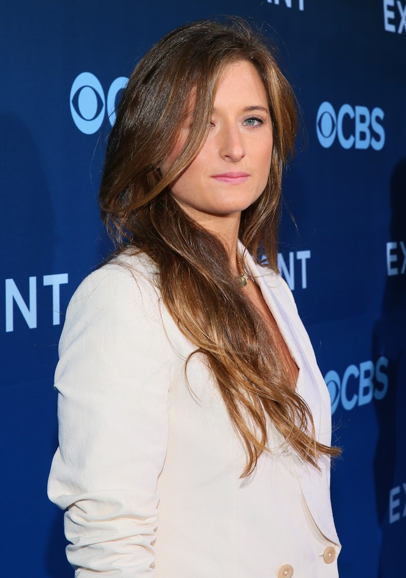 'AHS: Freak Show' Candy Striper Actress Grace Gummer Was Busy Before ...