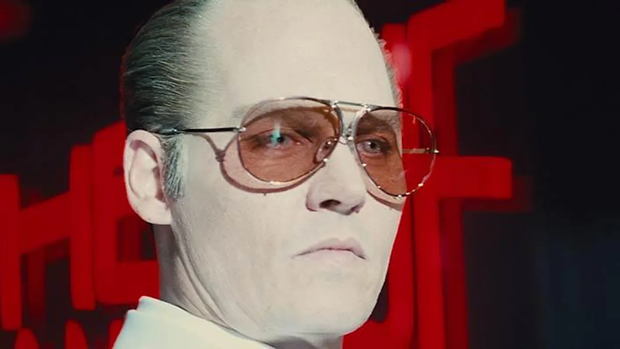 How Whitey Bulger Got His Name, Plus 8 Other Facts You Don't Know About ...