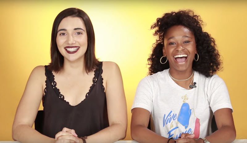 Best Friends Swapped Boyfriends & Everyone Got A Little Closer — VIDEO