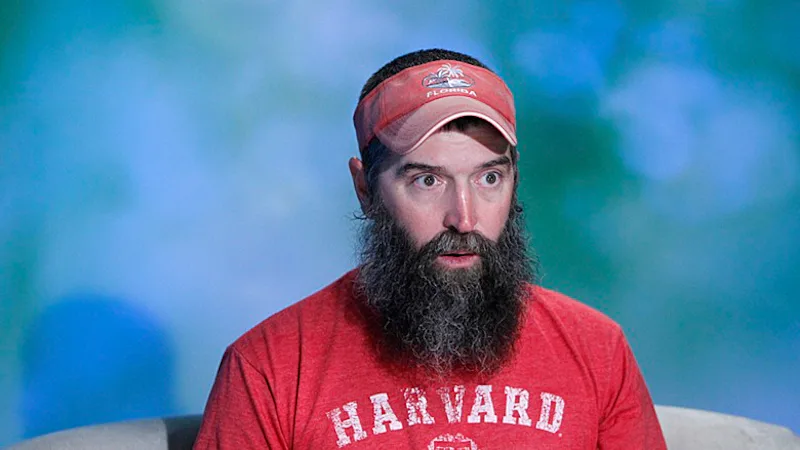 What Has Donny Thompson From 'Big Brother 16' Been Up To? Prepare To ...