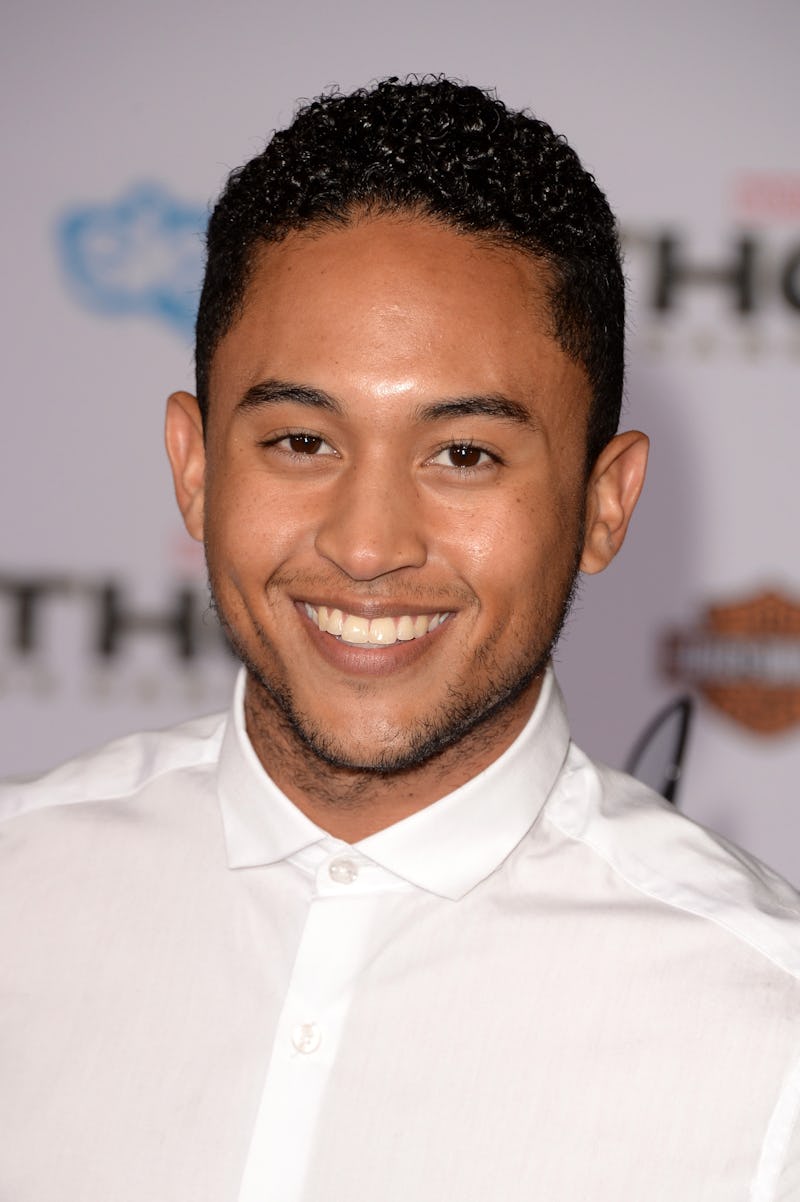 Whatever Happened to 'Full House's Tahj Mowry?