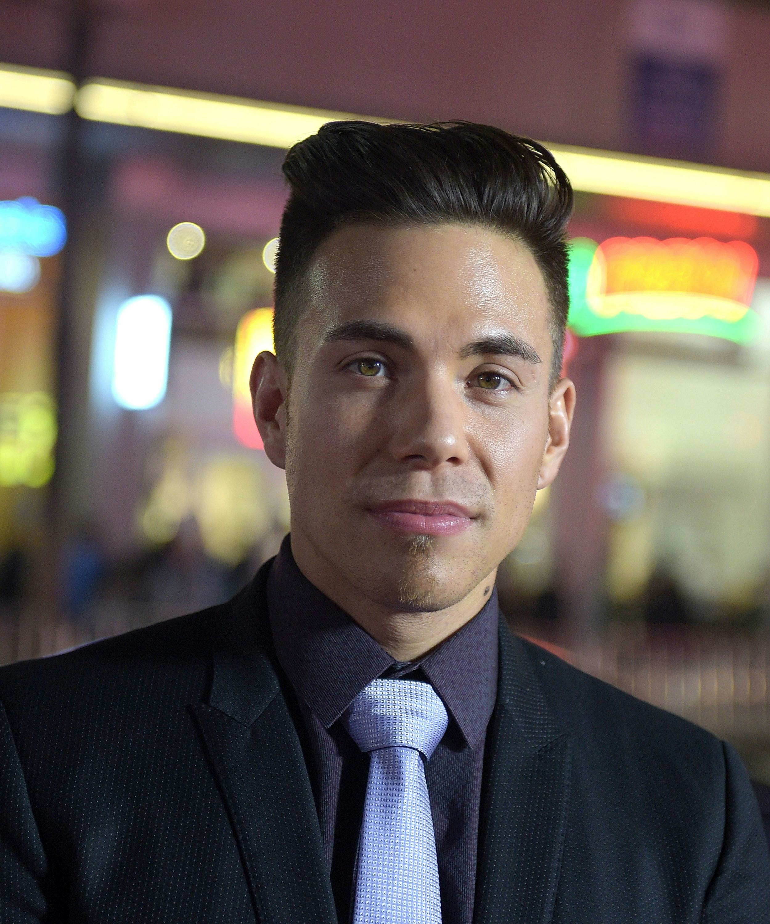 Who Is Apolo Anton Ohno On 'Best Time Ever With Neil Patrick Harris ...