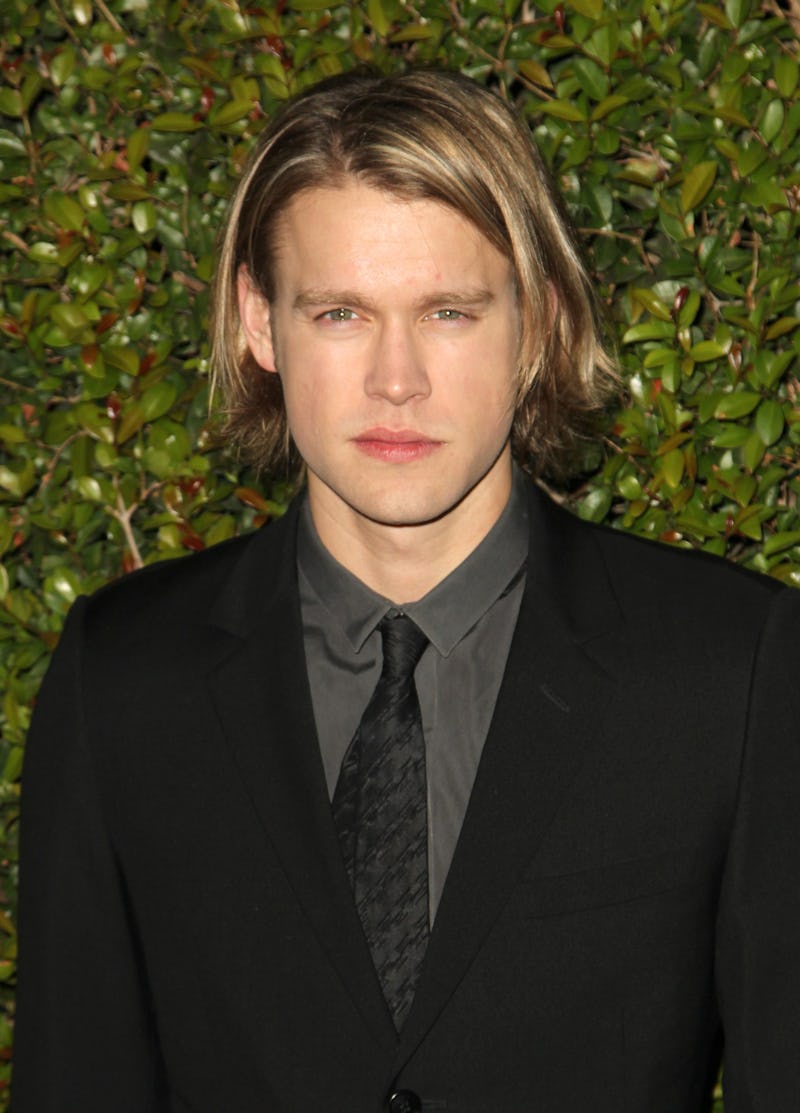 We Love 'Glee's Sam Evans: 7 Great Chord Overstreet Moments, Just Because