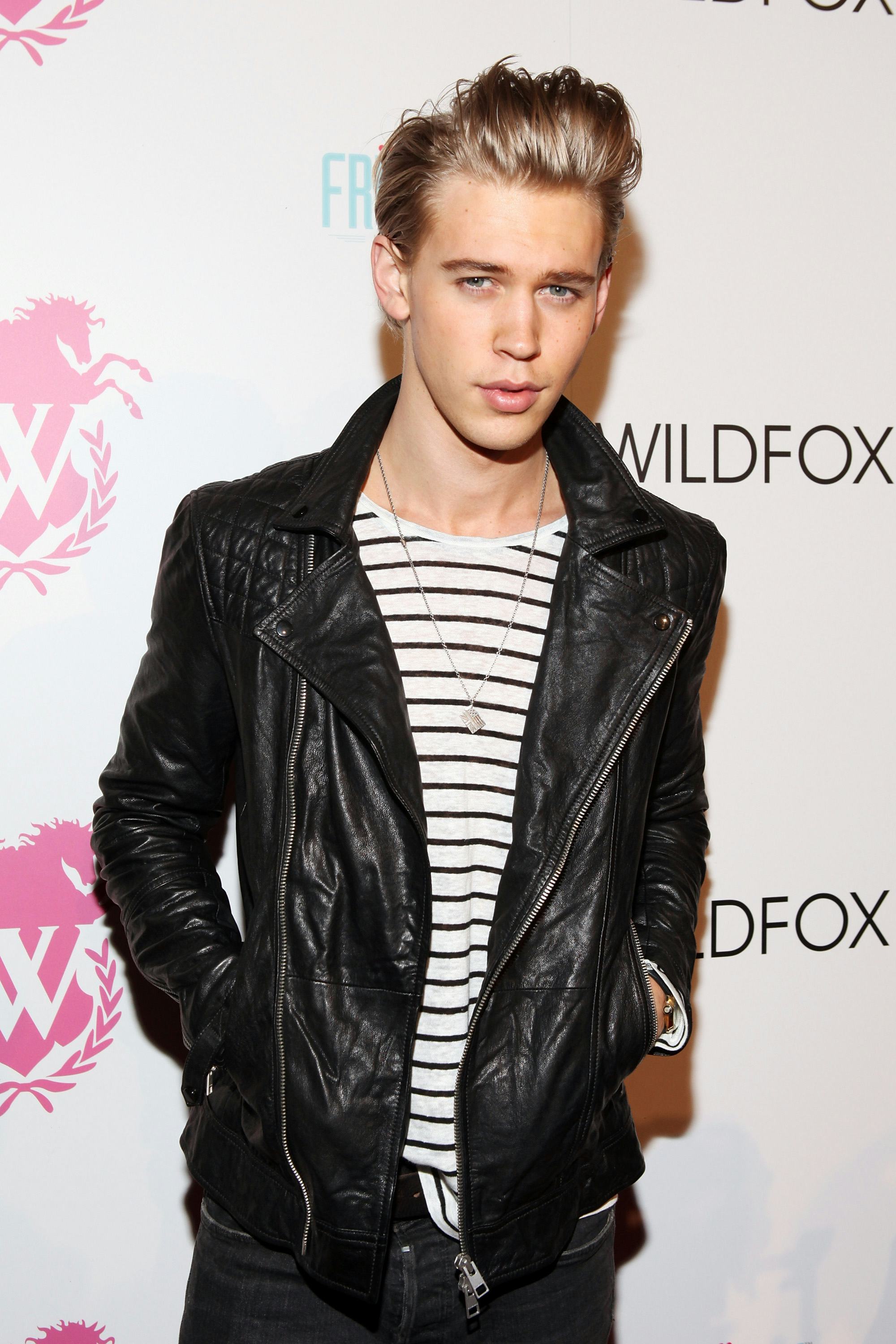 Austin Butler To Star MTV’s ‘Shannara’ Adaptation & He’ll Be the ...