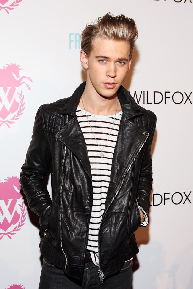 Austin Butler To Star MTV’s ‘Shannara’ Adaptation & He’ll Be the ...