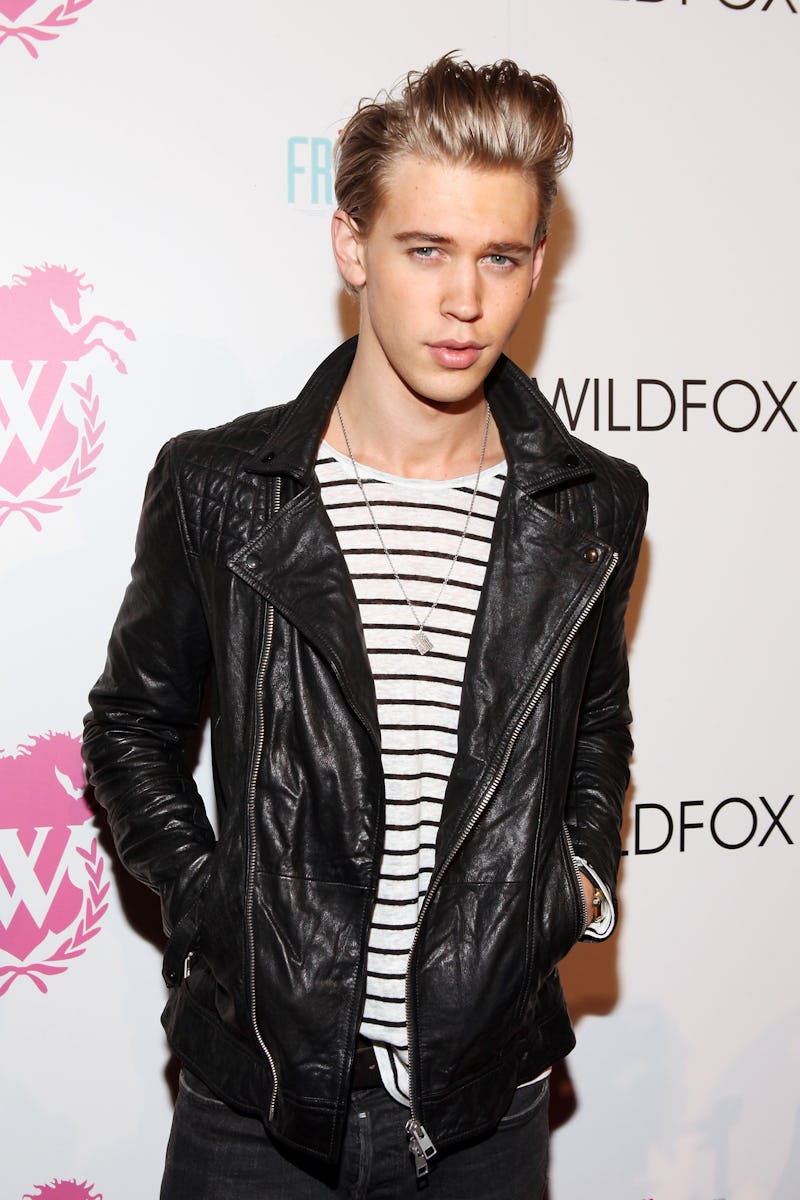Austin Butler To Star MTV’s ‘Shannara’ Adaptation & He’ll Be the ...