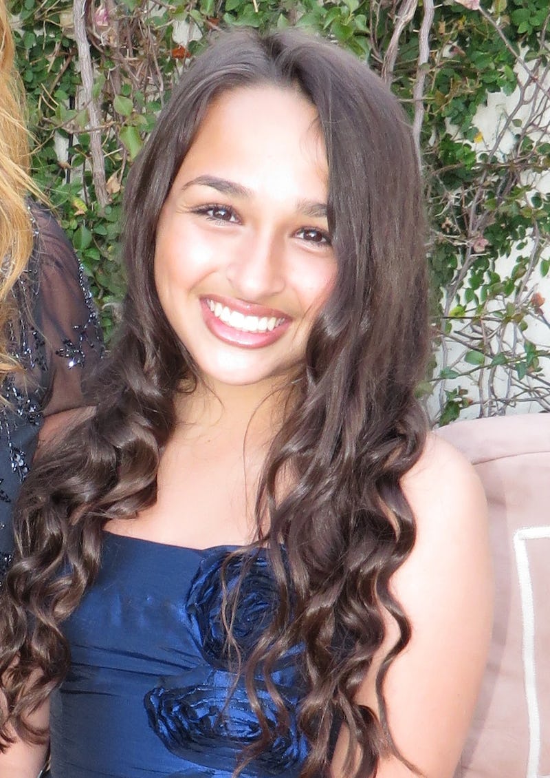 Teen Activist Jazz Jennings Named Clean And Clears First Transgender