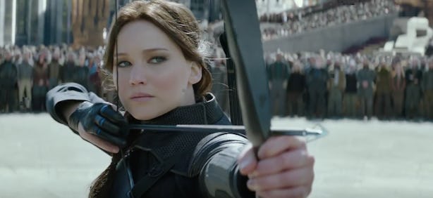 The 'Mockingjay, Part 2' Soundtrack Should Live Up To These 11 Songs ...
