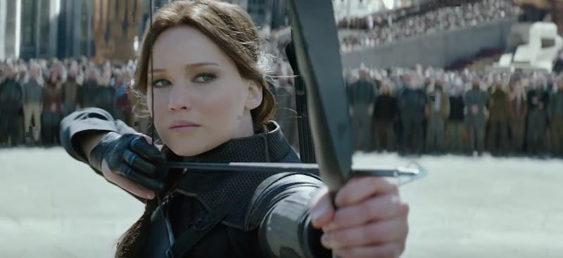 The 'Mockingjay, Part 2' Soundtrack Should Live Up To These 11 Songs ...