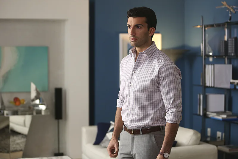 Will Jane & Rafael Get Back Together On 'Jane The Virgin'? Justin ...