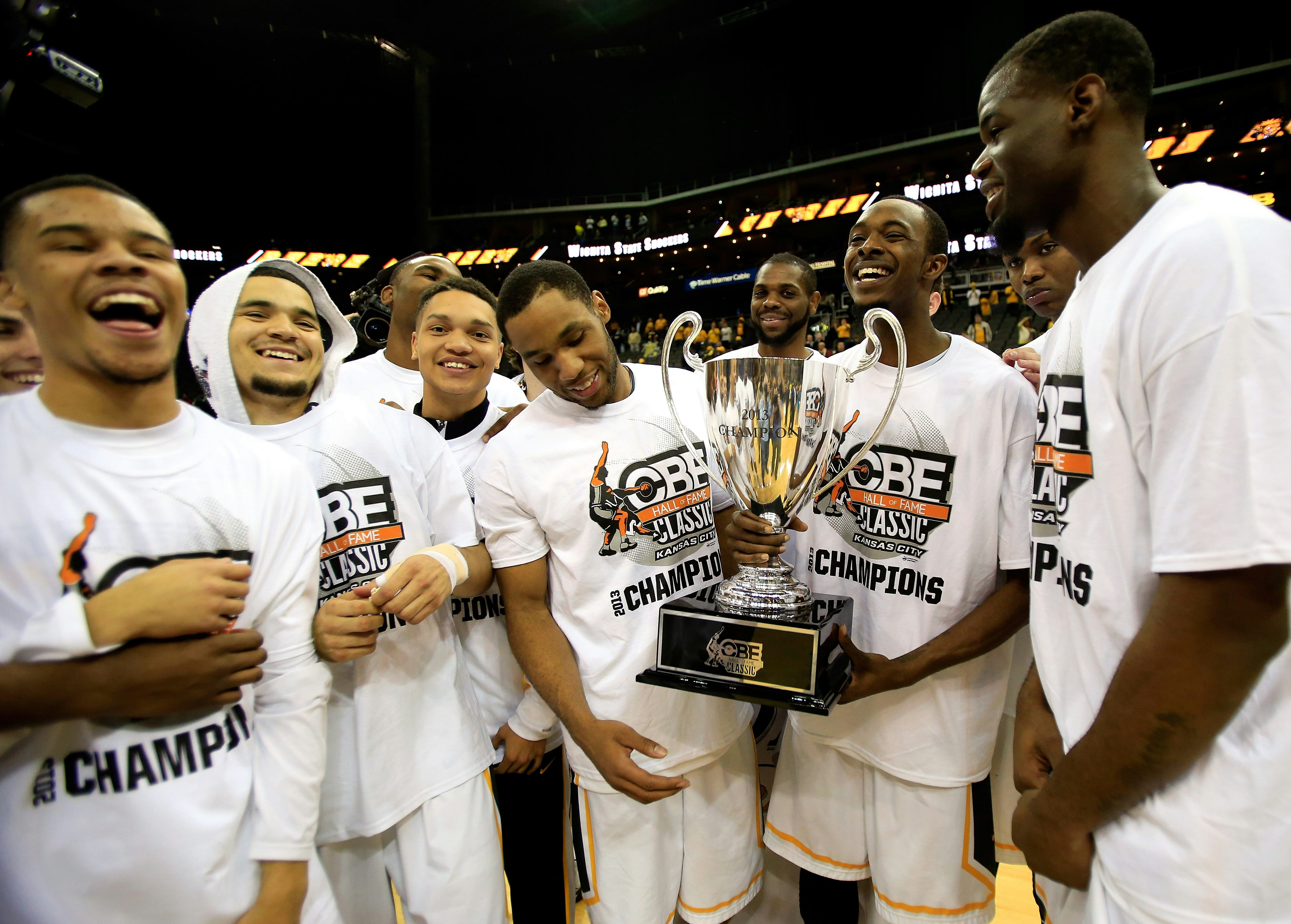 The Most Astounding Moments In NCAA Tournament History