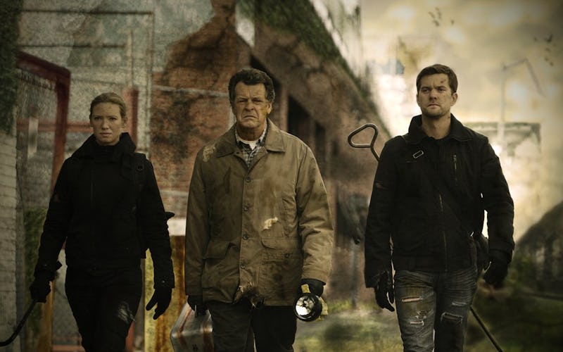 13 Fringe Quotes That Perfectly Sum Up Thanksgiving Break