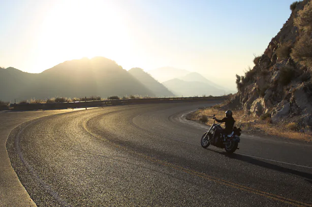 What Is The Scimitars Motorcycle Club? The Biker Gang Has Previously ...