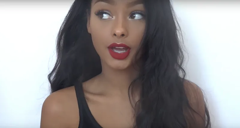 Who Is Jayde Pierce? The Woman In Bora Bora With Justin Bieber Is All ...