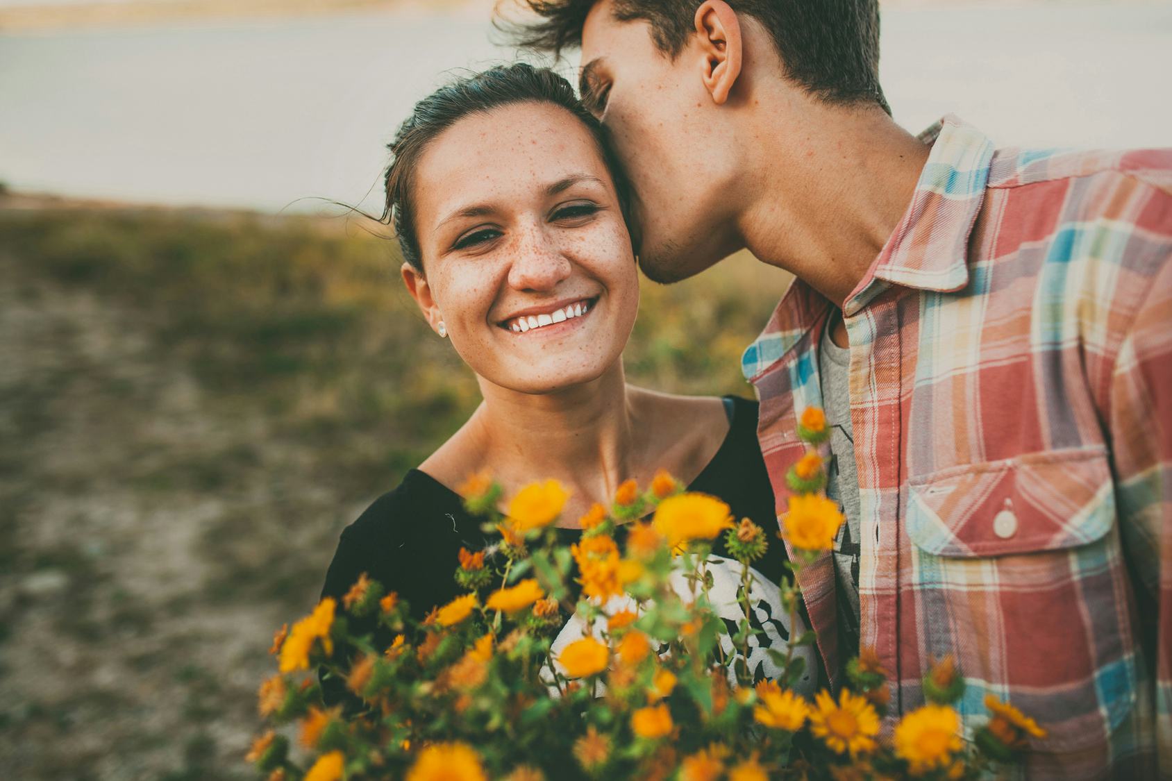 8 Signs You're A Great Significant Other