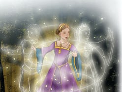 The Transgender Fairy Tale 'The Royal Heart' Is Helping Change The ...