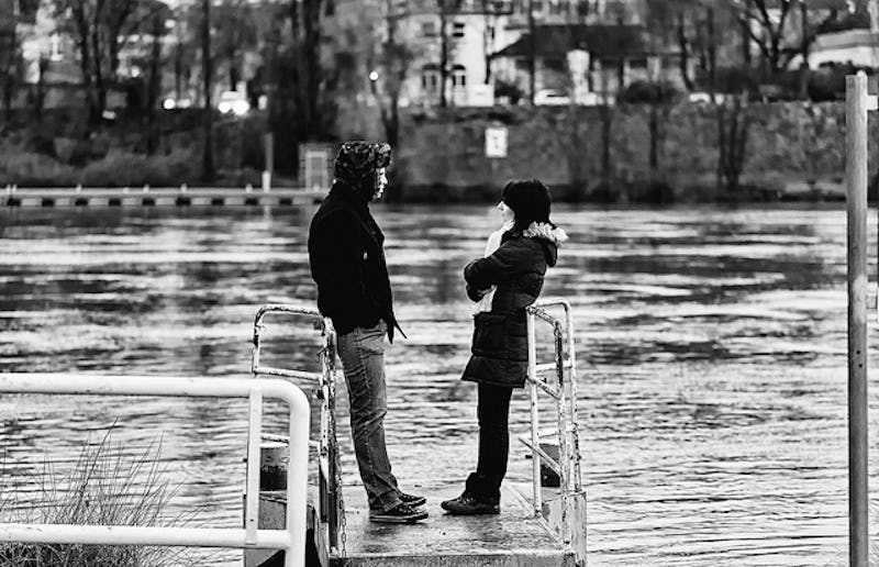 8 Ways to Deal If Your Partner Doesn't Like Your Friends