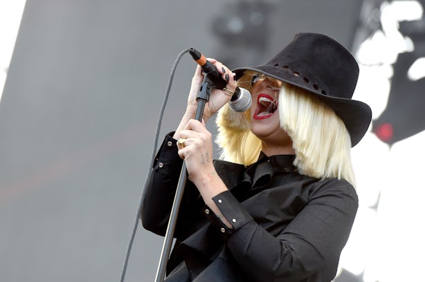 Sia's 'This Is Acting' Songs Ranked From Worst To Best — LISTEN