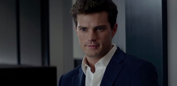 In 'Fifty Shades of Grey,’ Christian Grey Thinks These 11 Things Are ...