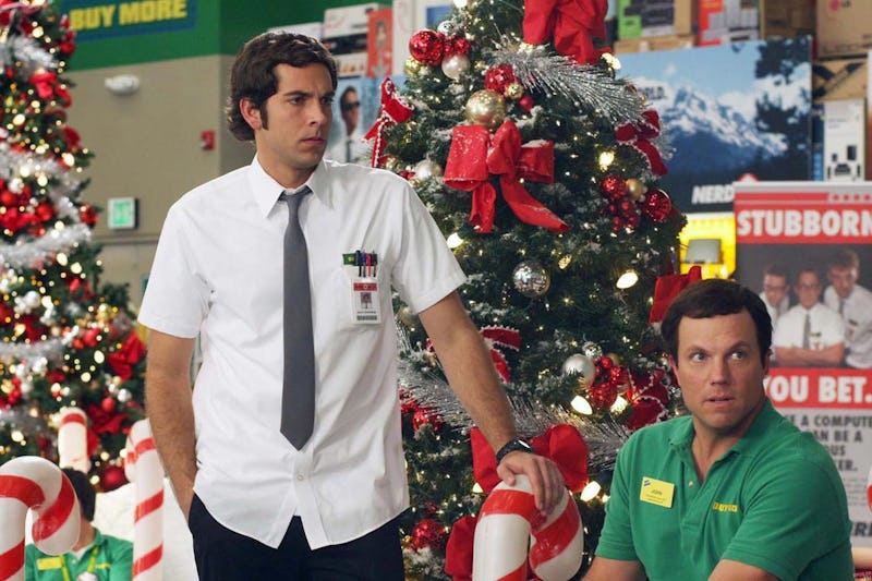 12 Gifts For 'Chuck' Fans That Will Make Anyone Feel Like A True Member ...