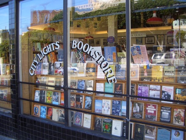 9 Reasons to Shop Your Indie Bookstore This Holiday Season