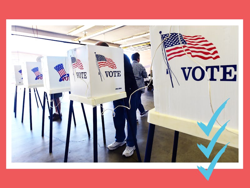 5 Reasons You Should Vote At A Local Level, Because Your Vote Matters ...