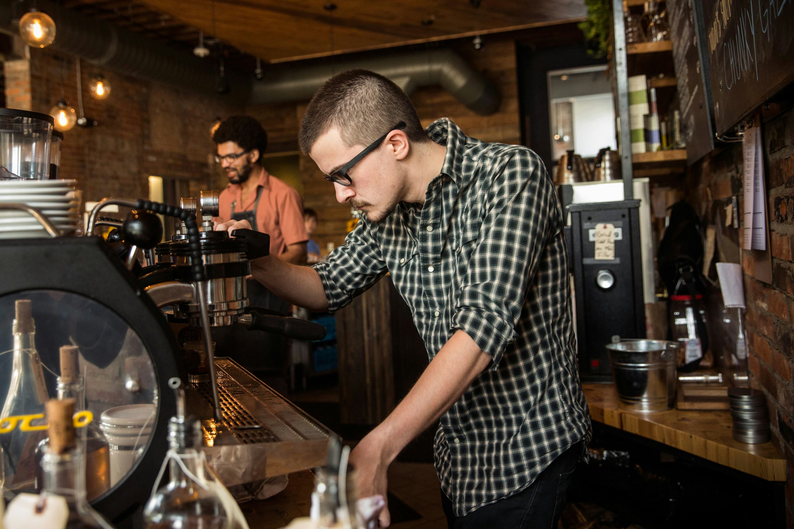 The 15 Types of Crushes Every City Girl Has, Because Coffee Boyfriends ...