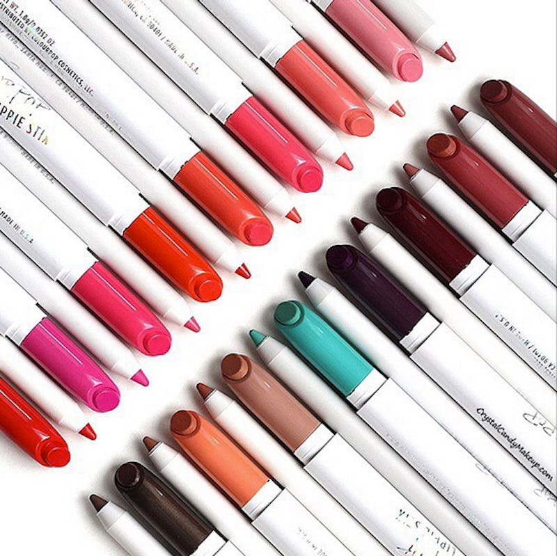 ColourPop Makeup Brings Variety for All You Experimental Beauty Junkies ...